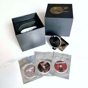 Other | Eminem Air Freshener Auto Diffuser Vent Clip Perfume Album Art ...